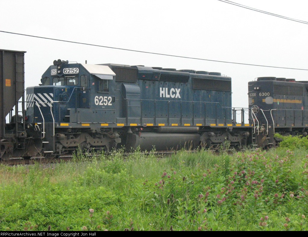 HLCX 6252